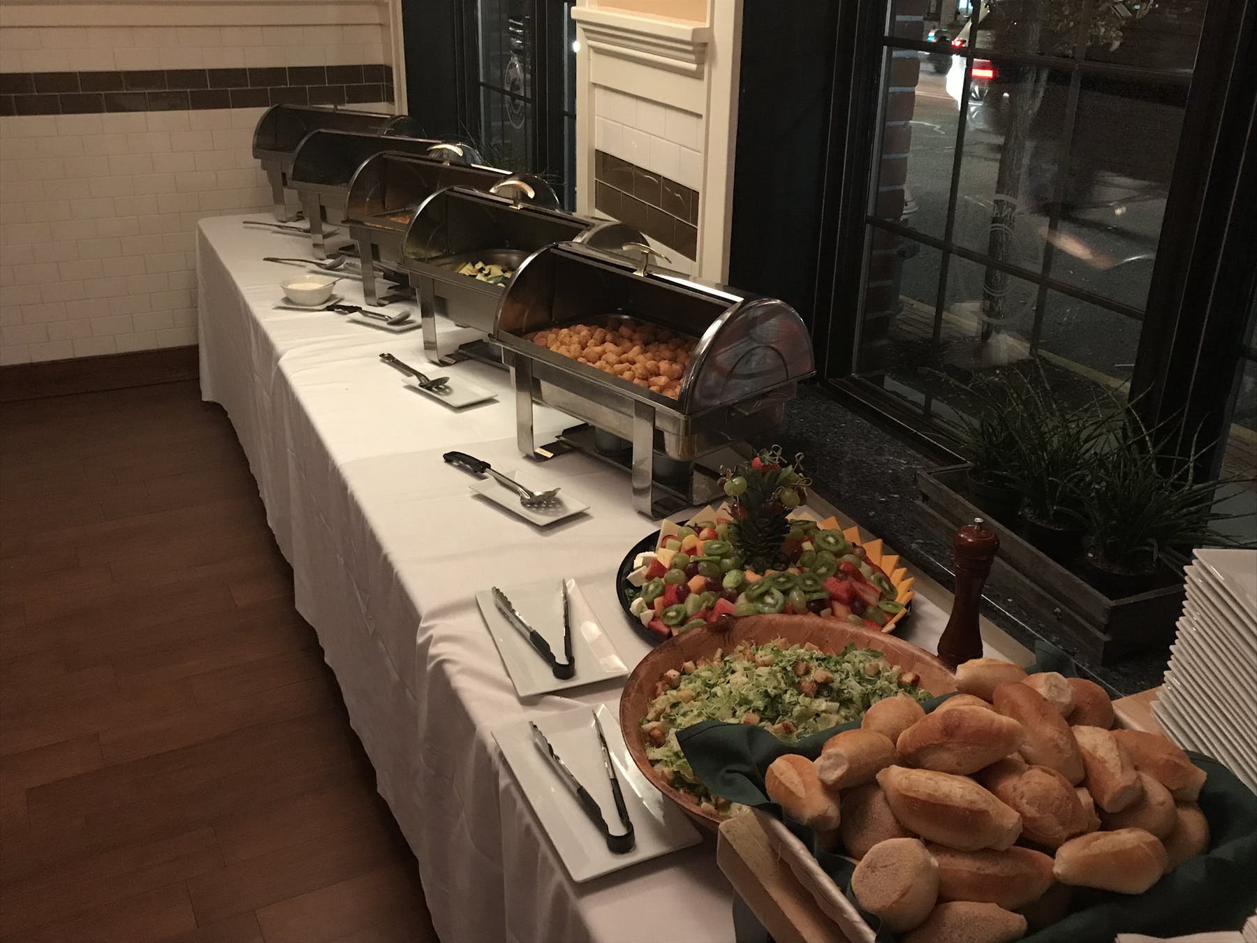 Private Events | Verona Inn