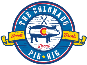 The Colorado Pig Rig | Denver Food Truck Catering