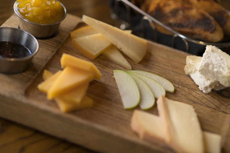 Menus | Soho Atlanta