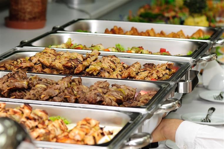Catering | Red River Roadhouse