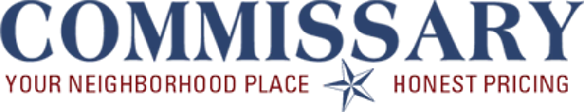 Commissary DC | Your Neighborhood Place