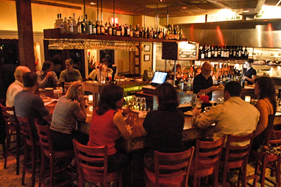 Dining Rewards | Soho Atlanta