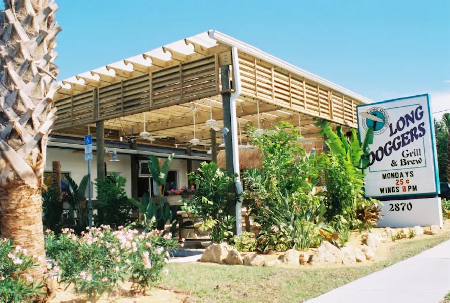 Post Road | Hours + Location | Long Doggers | Radically Relaxed Grill ...