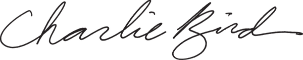 Charlie Bird