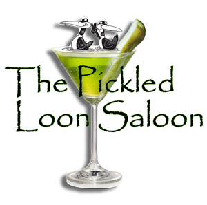 The Pickled Loon Sallon