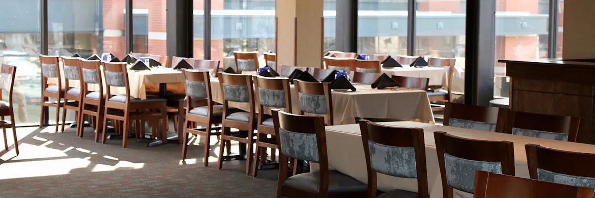 Private Dining at Stone Creek Noblesville | Cunningham Restaurant Group ...