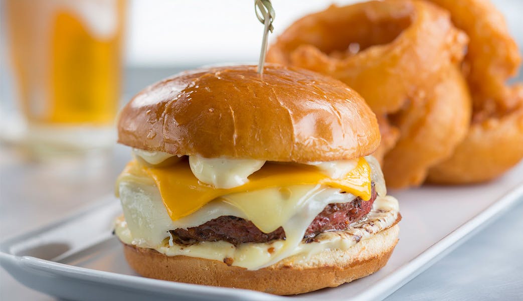 BRU Burger Bar Named 2024 Indiana's Best Burger by Reader's Digest ...