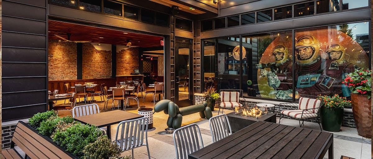 Who We Are | Cunningham Restaurant Group in Indianapolis, IN