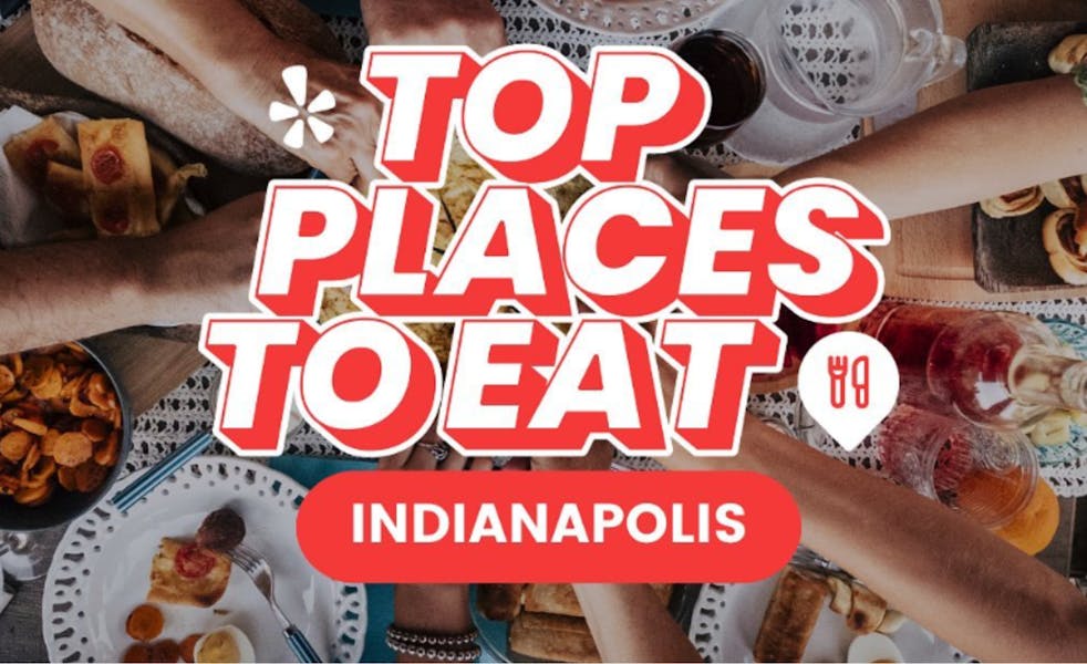 Top 50 Places to Eat in Indy | Cunningham Restaurant Group ...