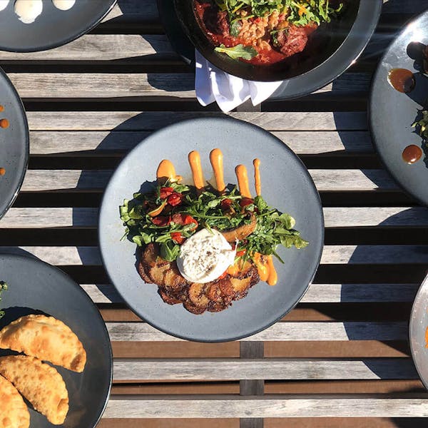 Where to Dine for Mother's Day at Cunningham Restaurants | Cunningham ...