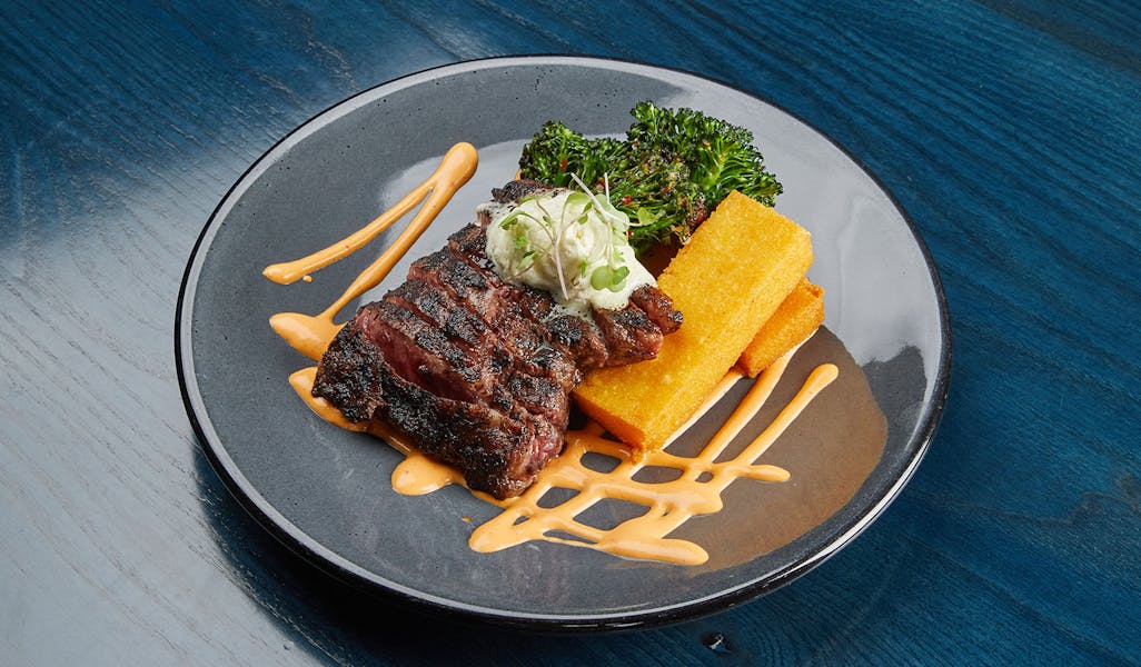 Private Dining at Livery Montgomery | Cunningham Restaurant Group in ...