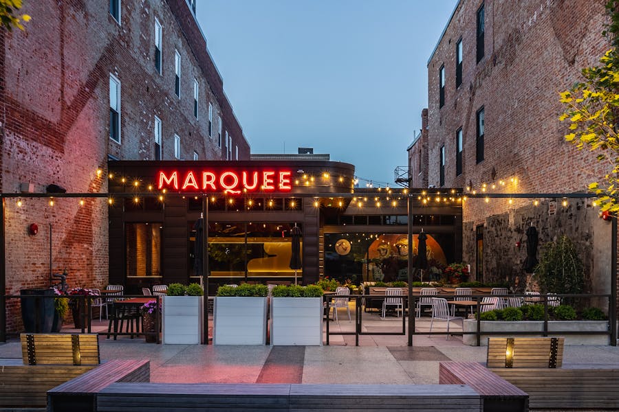 The Landing | Fort Wayne, Indiana's Newest Attraction | Cunningham ...