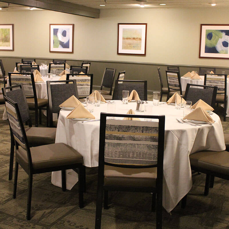 Private Dining at Stone Creek Greenwood | Cunningham Restaurant Group ...