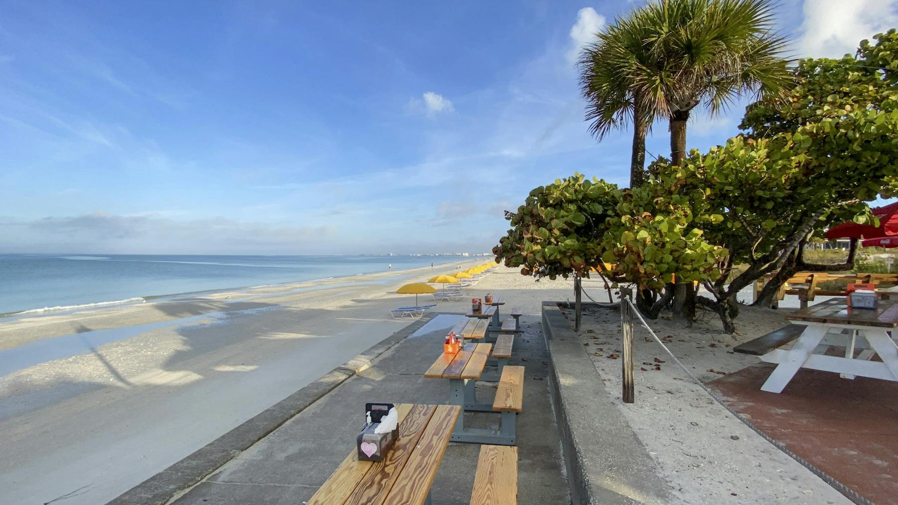 Gallery | Berkeley Beach Club | American Restaurant, Bar in St. Pete ...