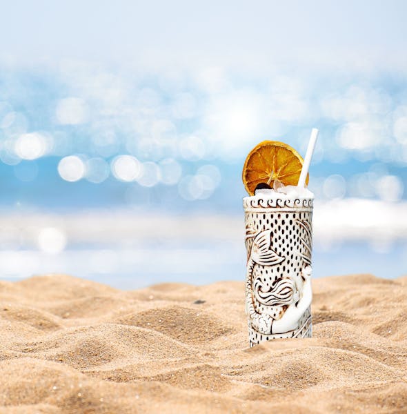 Coastal Cocktail Tour Followed By Live Music! | Berkeley Beach Club ...