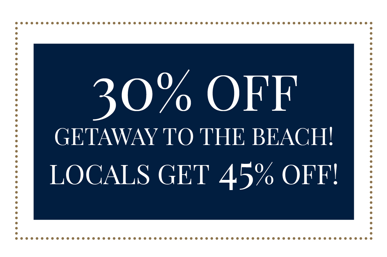 Berkeley Beach Club | Boutique Hotel & Restaurants in St. Pete Beach