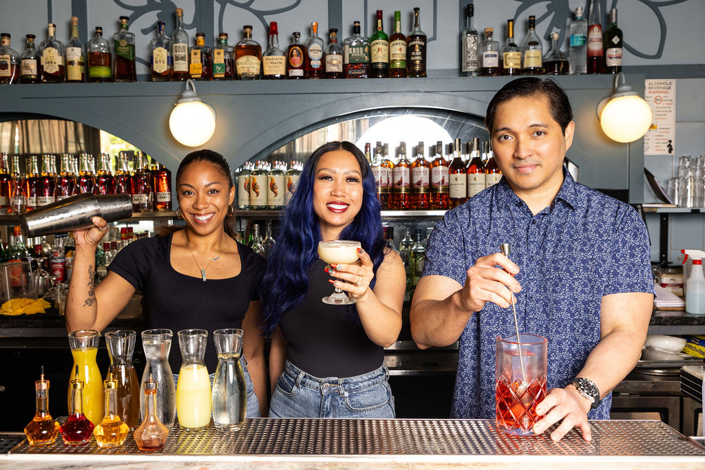 Gift Cards | Morris American Bar in Washington DC