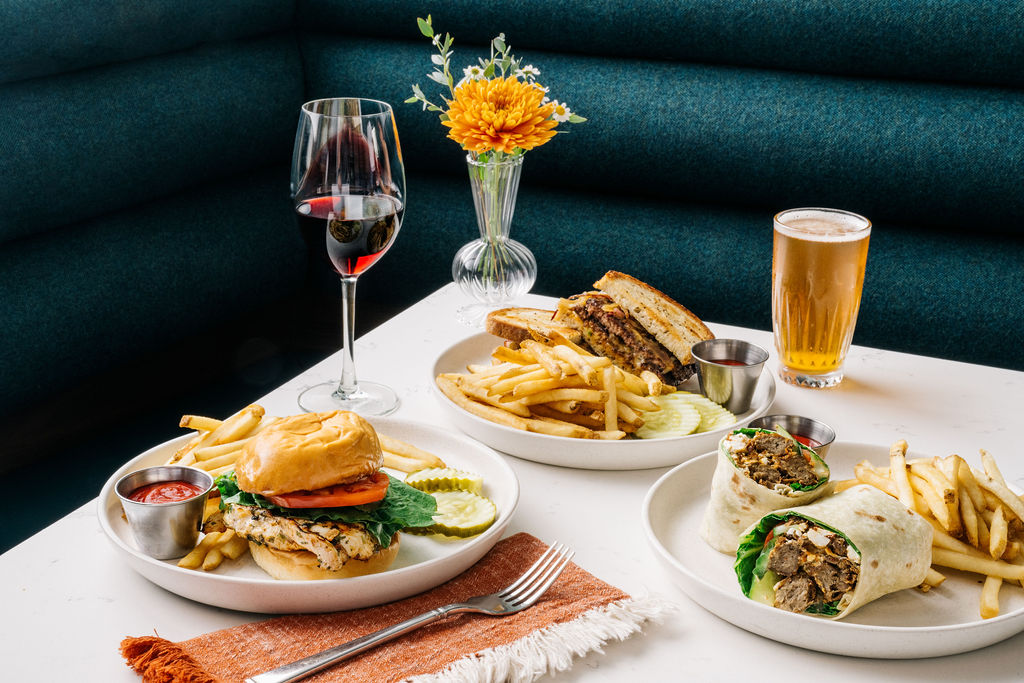 A Comprehensive Guide to One Loudoun Restaurants