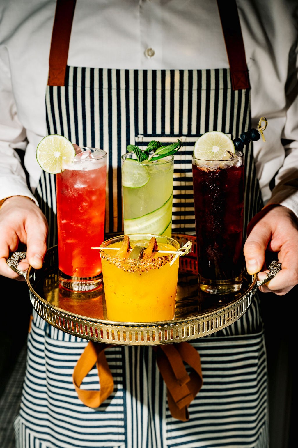 Discover the Best Bottomless Mimosas in Fairfax, VA