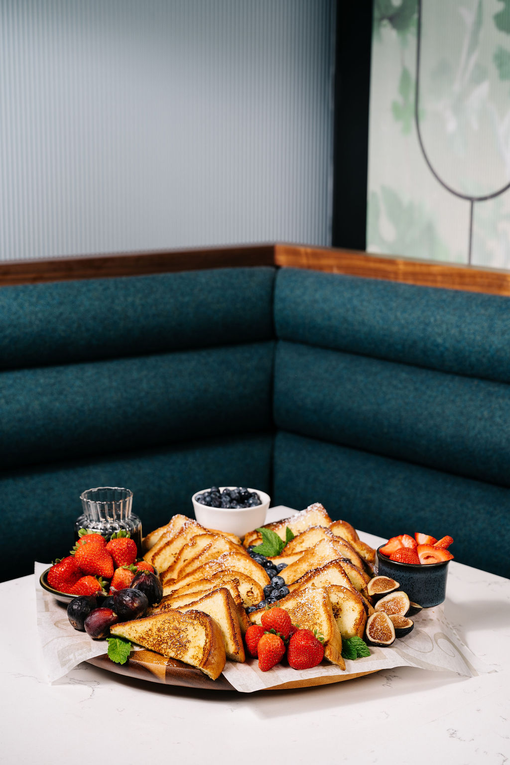 A Comprehensive Guide to Restaurants in One Loudoun