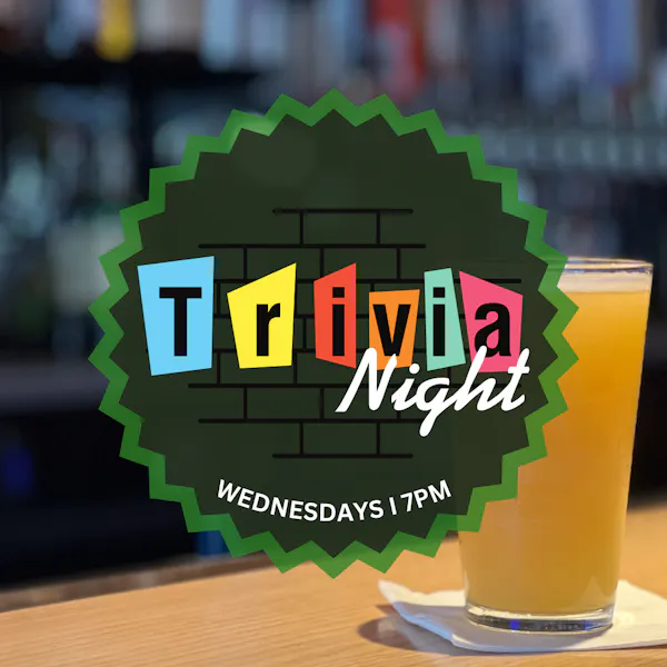 Trivia Night - Every Wednesday! | Shaughnessy's Irish Pub in Syracuse, NY