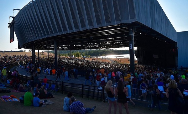 St. Joseph's Amphitheater Shuttle | Shaughnessy's Irish Pub in Syracuse, NY