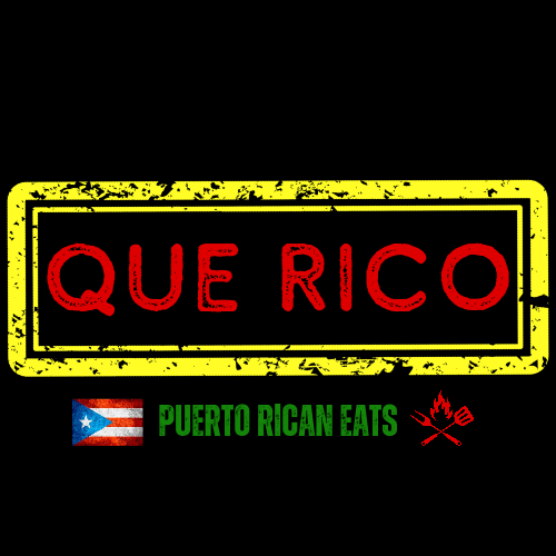 Online Catering | Que Rico | Alexandria, VA