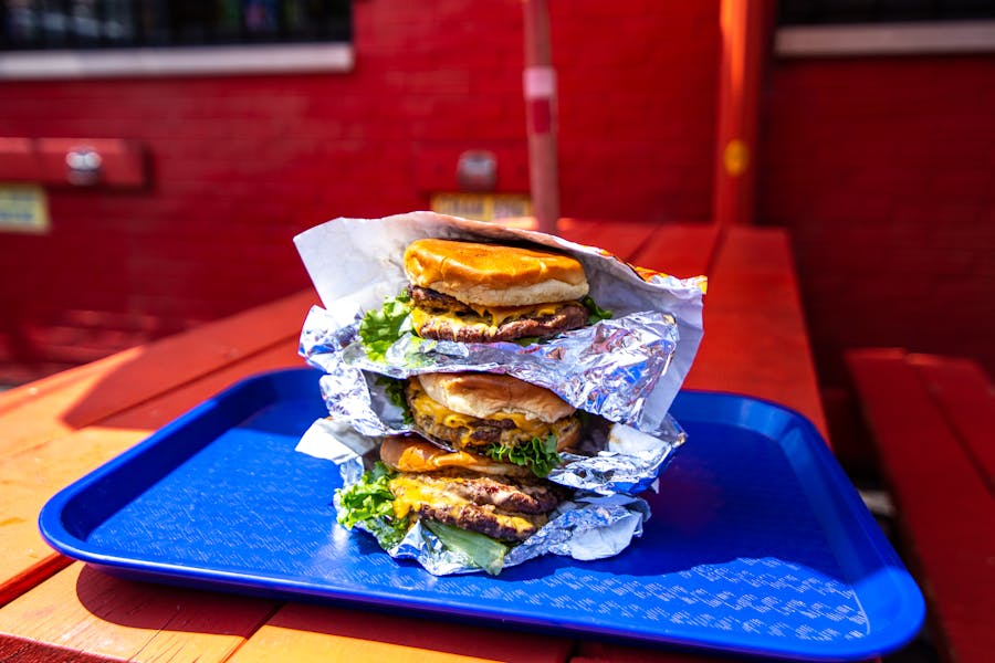 Lincoln Park | Fatso's Last Stand | Late Night Eats in Lincoln Park and ...