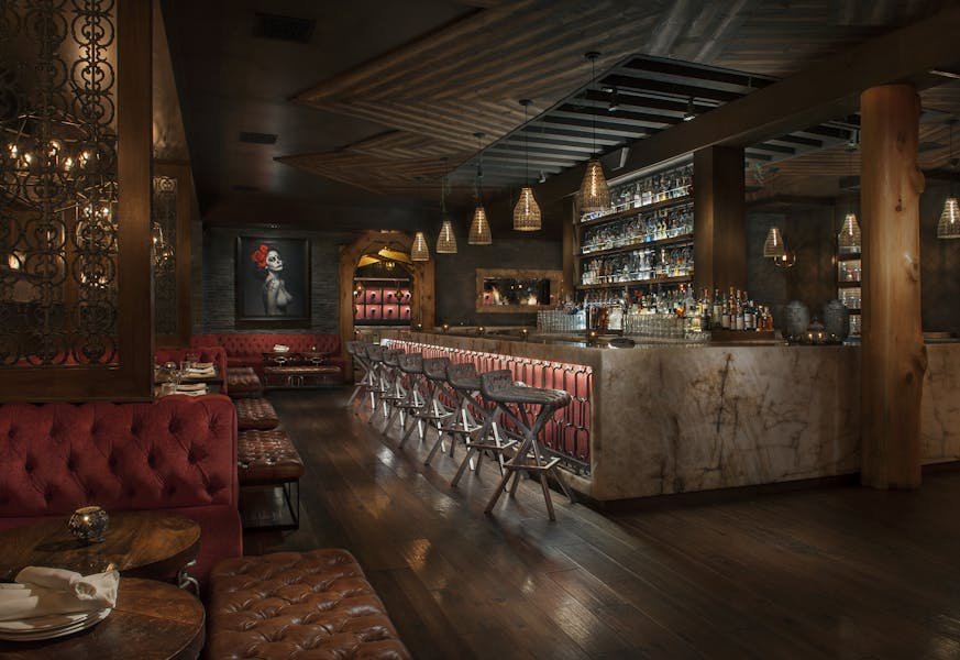 Contact Us | Toca Madera