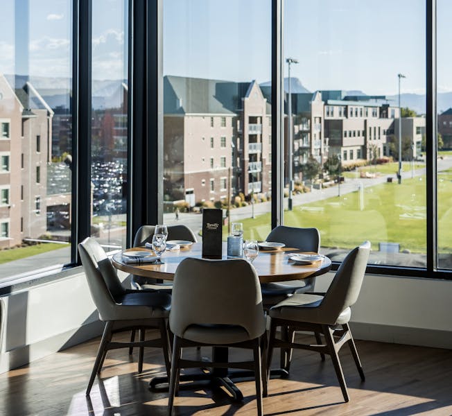 Sinful Three Pairing Dinner Devil's Kitchen