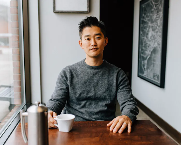 Robert Song: Where it All Started | Maru Sushi