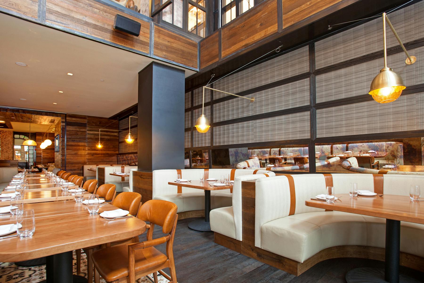 Architecture | Lionfish Modern Coastal Cuisine | Seafood Restaurant in ... Architecture | Lionfish Modern Coastal Cuisine | Seafood Restaurant in ...