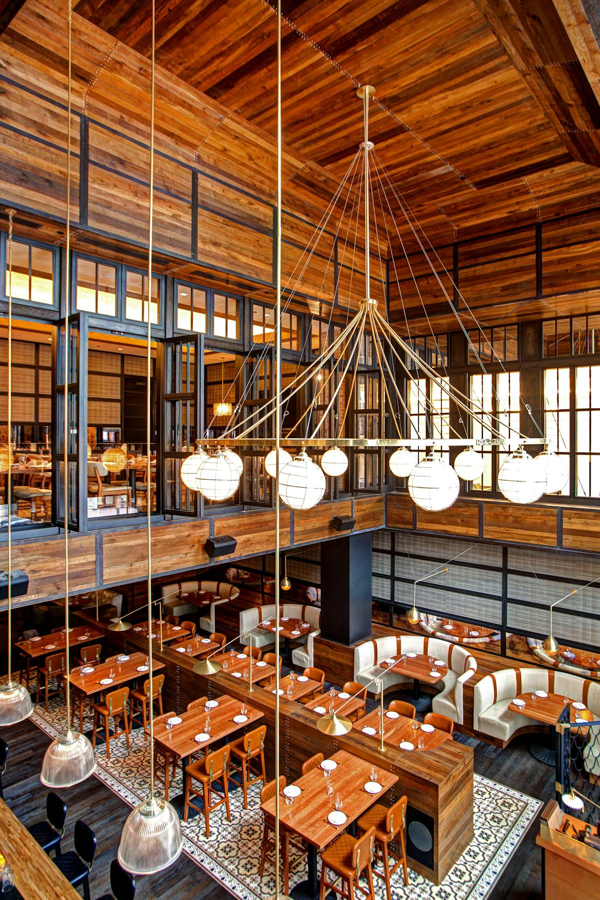 Architecture | Lionfish Modern Coastal Cuisine | Seafood Restaurant in ... Architecture | Lionfish Modern Coastal Cuisine | Seafood Restaurant in ...