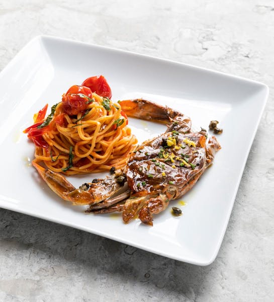 Press | Amalfi Houston in Houston, TX