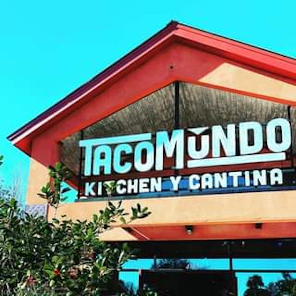 SPRING SPECIALS | Taco Mundo