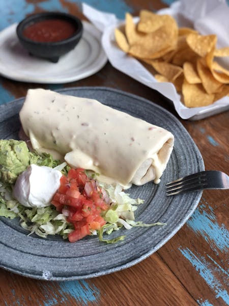 BURRITO SUNDAY | Taco Mundo