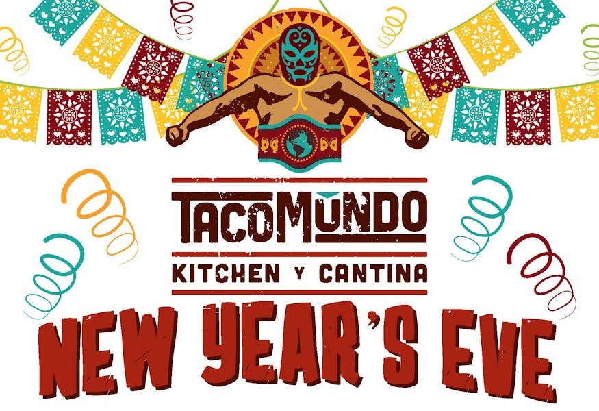 New Year's Eve | Taco Mundo