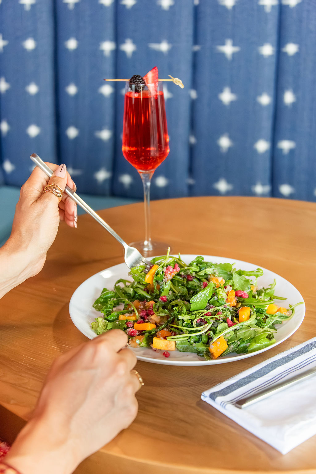 Browse Through Our Gallery Photos | Paloma Scratch Kitchen