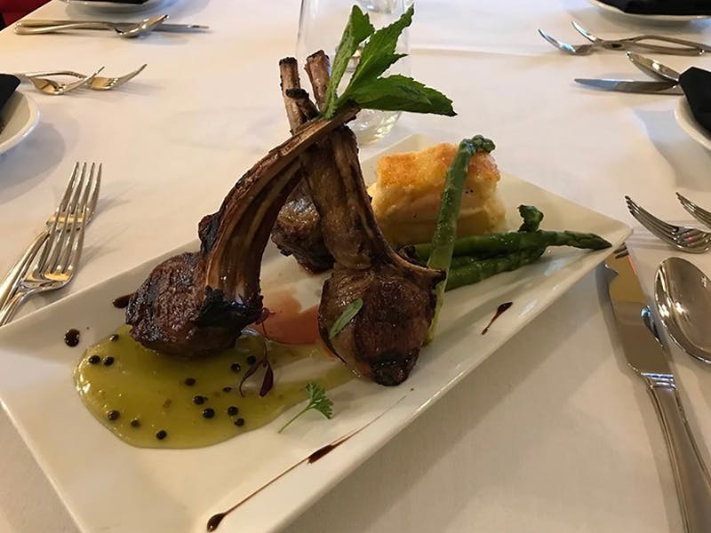 Private Events | Andreas Steakhouse in Allen, TX