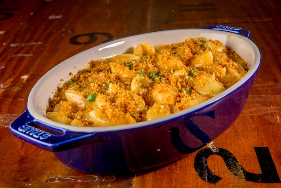 Menus | The Bowery Bar in Dorchester, MA