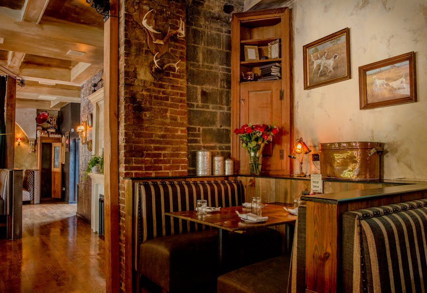 Private Events | The Bowery Bar in Dorchester, MA