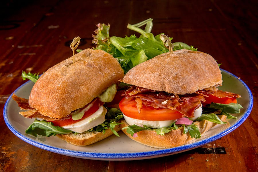 Menus | The Bowery Bar in Dorchester, MA