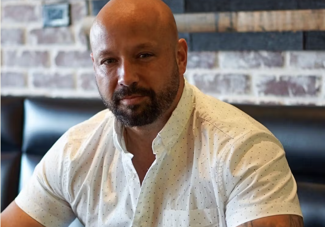 SHAWN AHERN | The Bowery Bar | Restaurant, Bar and Patio in Dorchester, MA