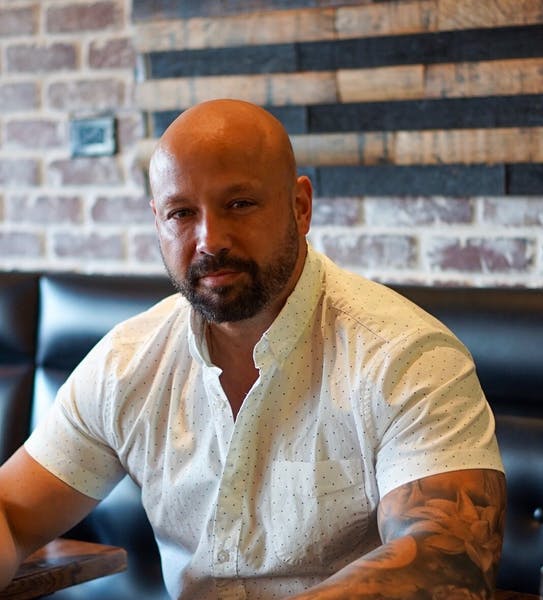 SHAWN AHERN | The Bowery Bar | Restaurant, Bar and Patio in Dorchester, MA