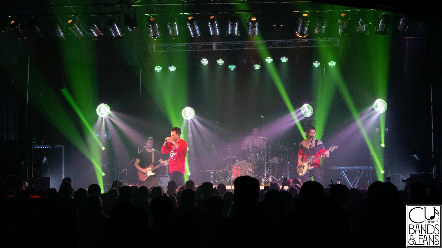 The City Center | CRS Hospitality | Hospitality Group in IL