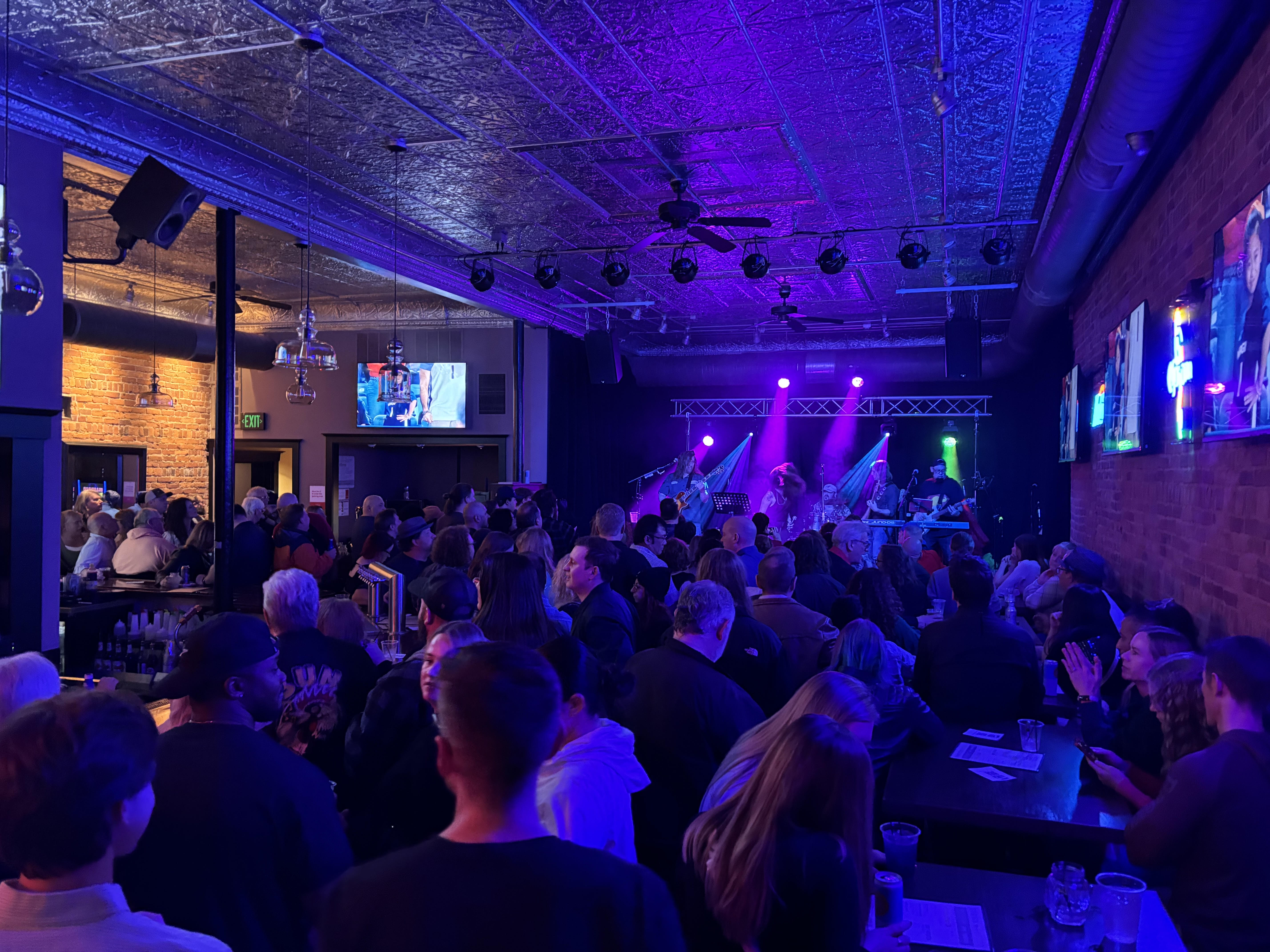 Cowboy Monkey | CRS Hospitality | Hospitality Group in IL