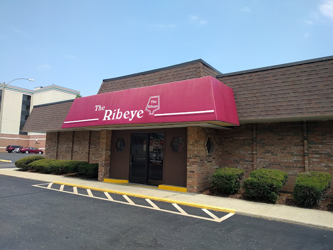 The Ribeye | CRS Hospitality | Hospitality Group in IL