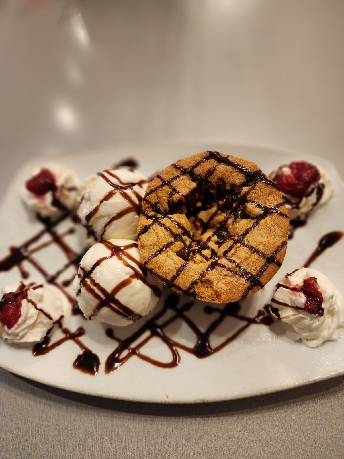 OUR FOOD | Elixir Bar & Grill