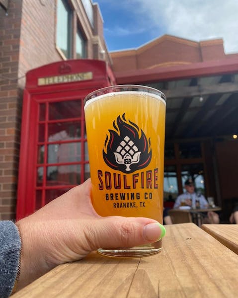 Upcoming Events | Soul Fire Brewing in TX