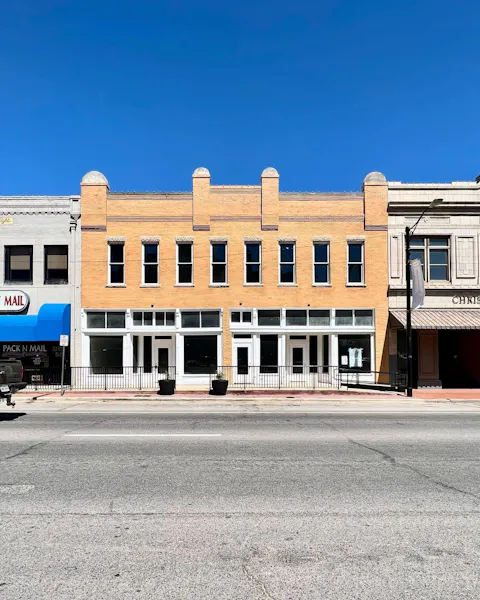 Cleburne | Soul Fire Brewing in TX